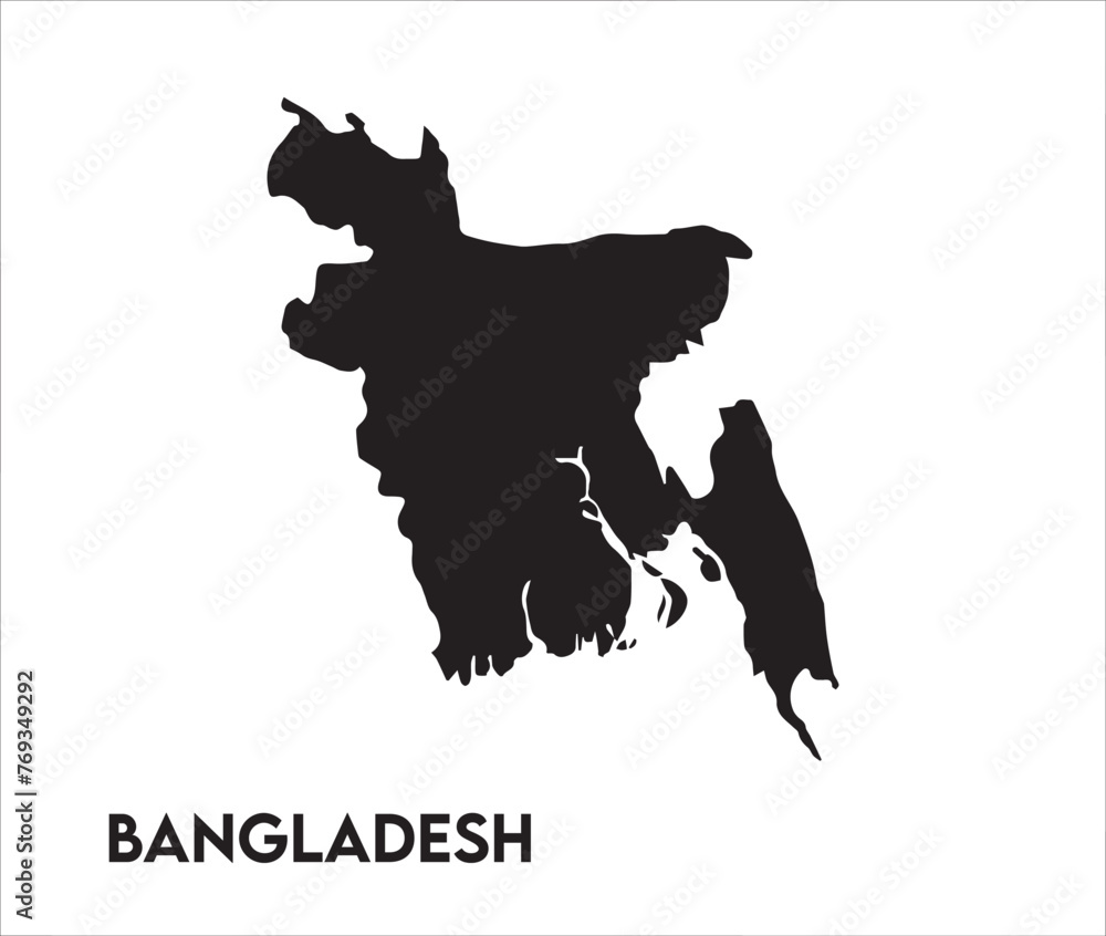 Bangladesh icon vector design, Bangladesh Logo design, Bangladesh's ...