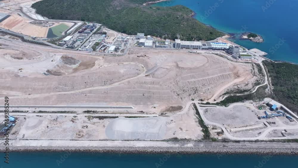 Tseung Kwan O desalination plant provides reliable sufficient healthy ... Tseung Kwan O desalination plant provides reliable sufficient healthy ...