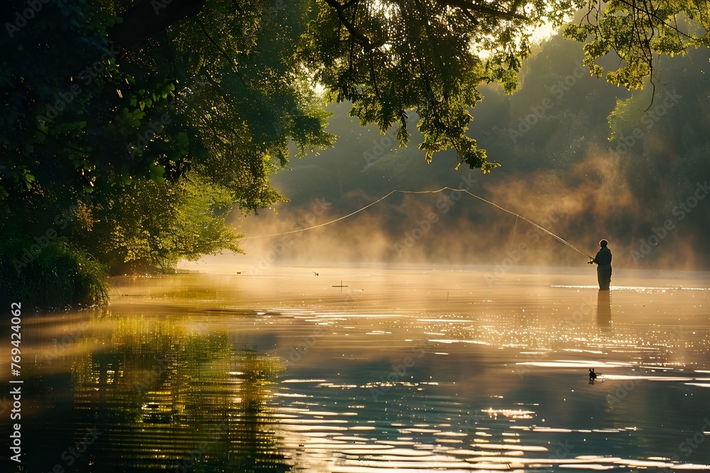 Magnificent Landscapes: Capturing the essense of the beauty of nature ...