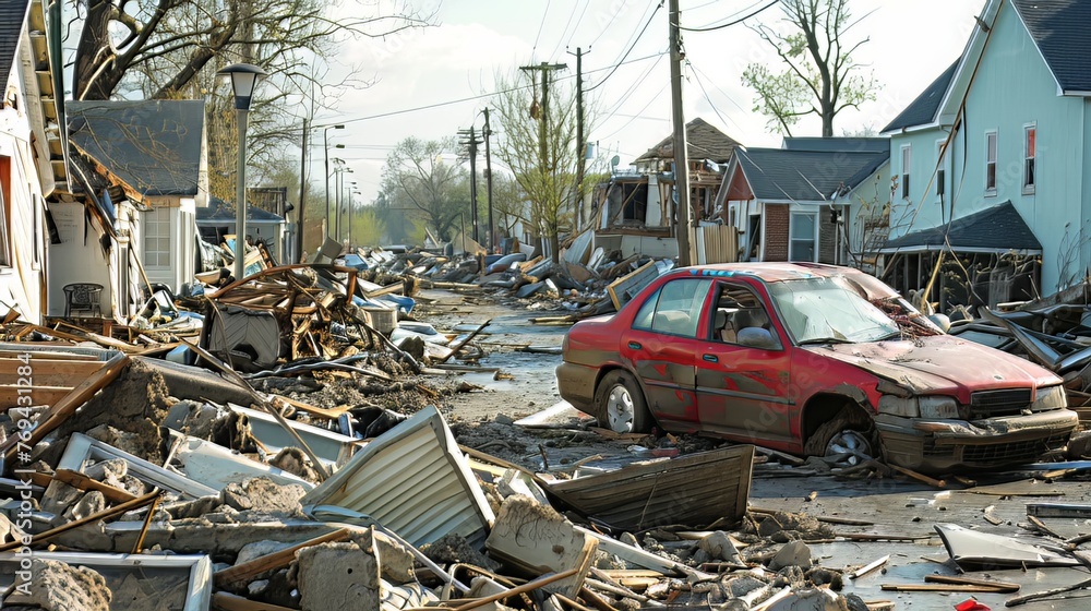 Natural Disasters and Emergencies: Photos of natural disasters or ...