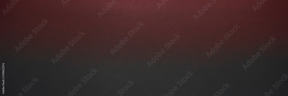 dark maroon to charcoal gray color gradient kraft paper grainy rough ...