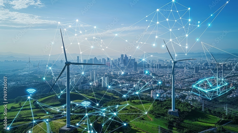 Visionary energy management platform leverages IoT for efficient power ...