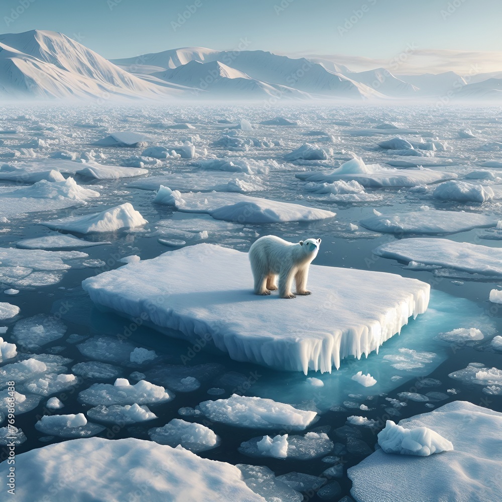 Global warming VS Climate Change | Ecology concept | Environment Day ...