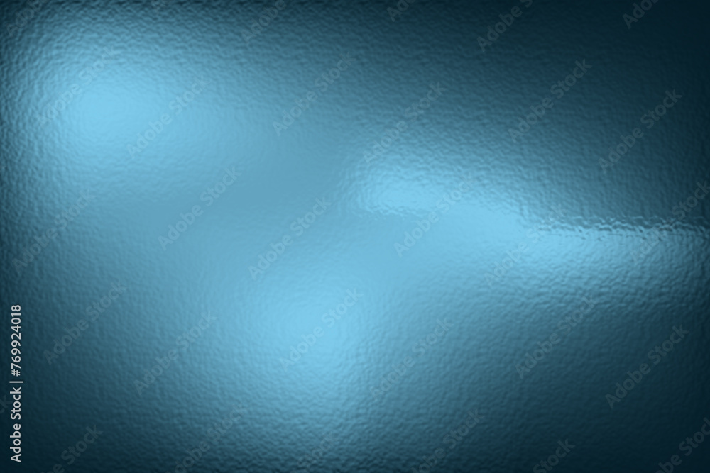 Abstract blur gradient background with frosted glass texture. Glass ...