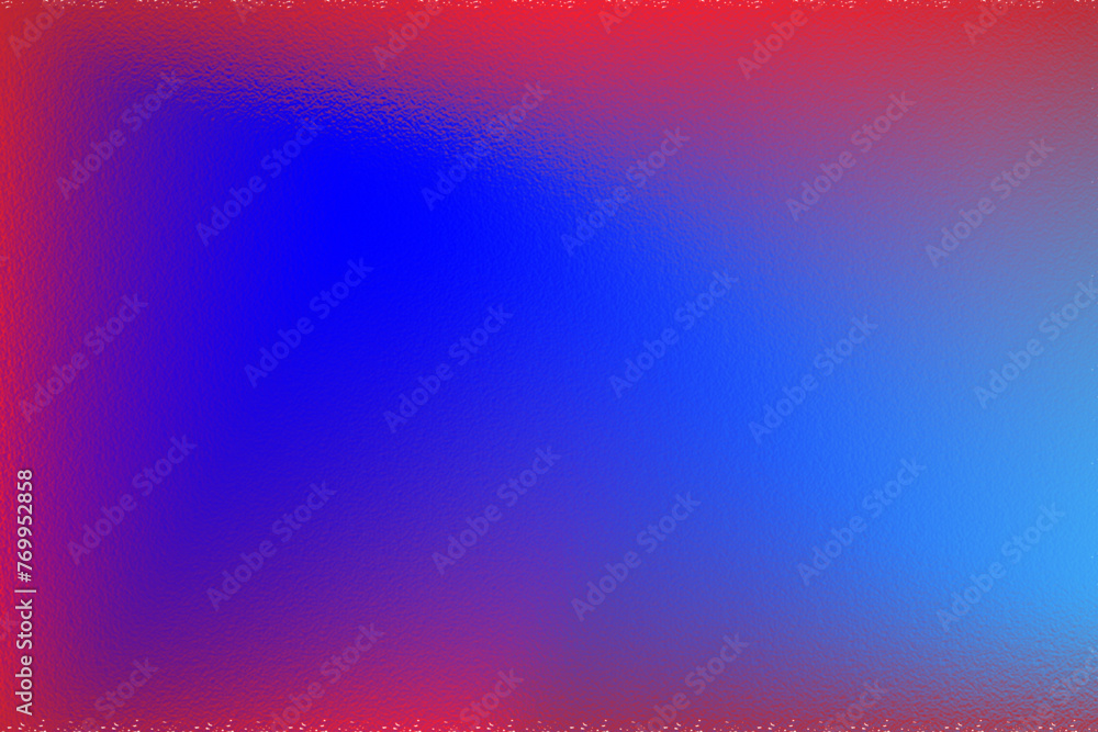Abstract blur gradient background with frosted glass texture. Glass ...