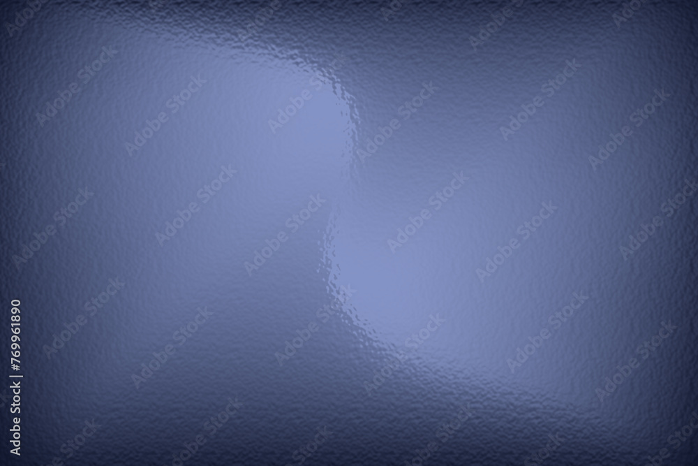 Abstract blur gradient background with frosted glass texture. Glass ...