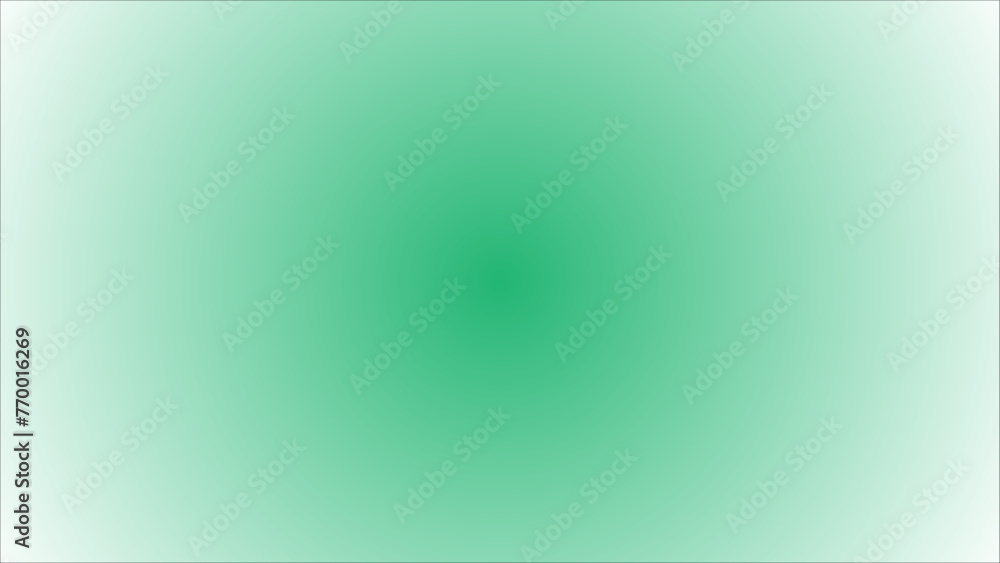 green tosca gradient color background, illustration of green tosca ...