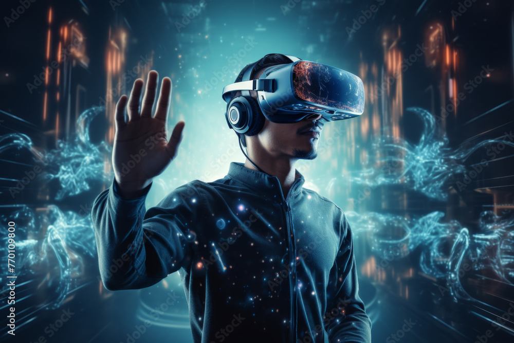 Artificial Intelligence, AI, machine learning, data analysis, predictive modeling, robotics ...