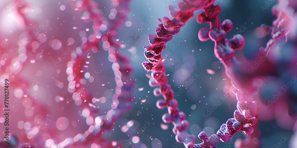 ภาพประกอบสต็อก Gene Editing Curing Genetic Diseases Background, Dna biotechnology science ...