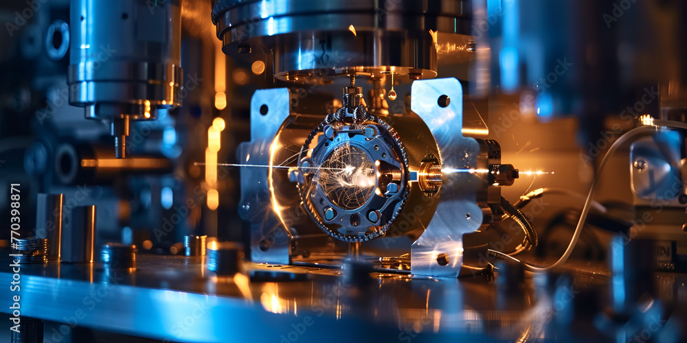 quirk, obrazy, metal rod, industrial equipment, Exploring the Magic of ...