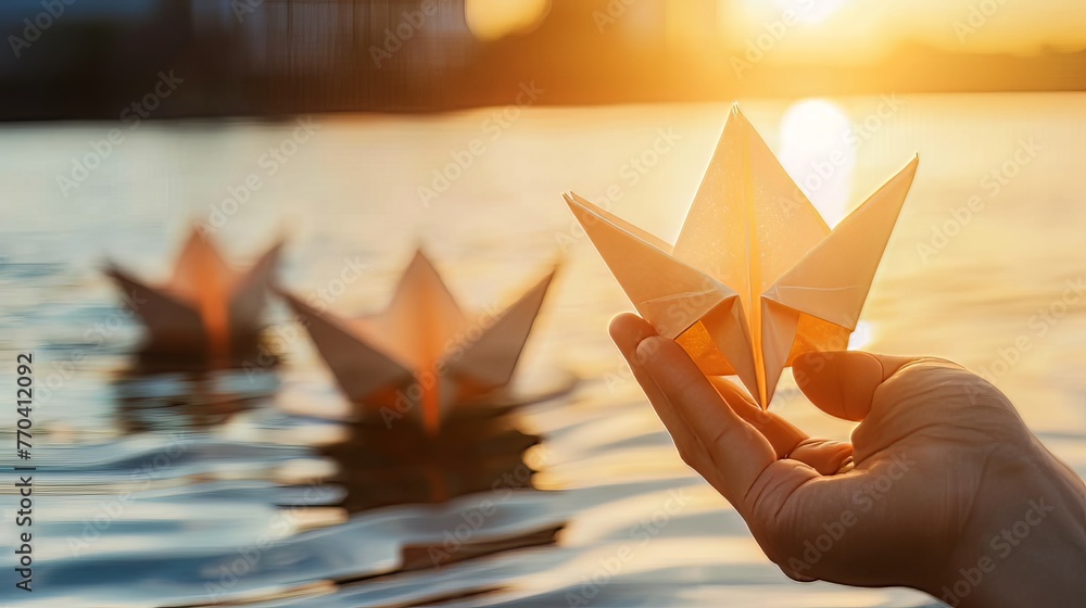 As businesses adapt and innovate, leadership plays a pivotal role in ...