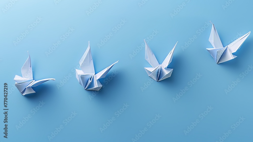 In the realm of business, effective leadership harnesses the power of ...