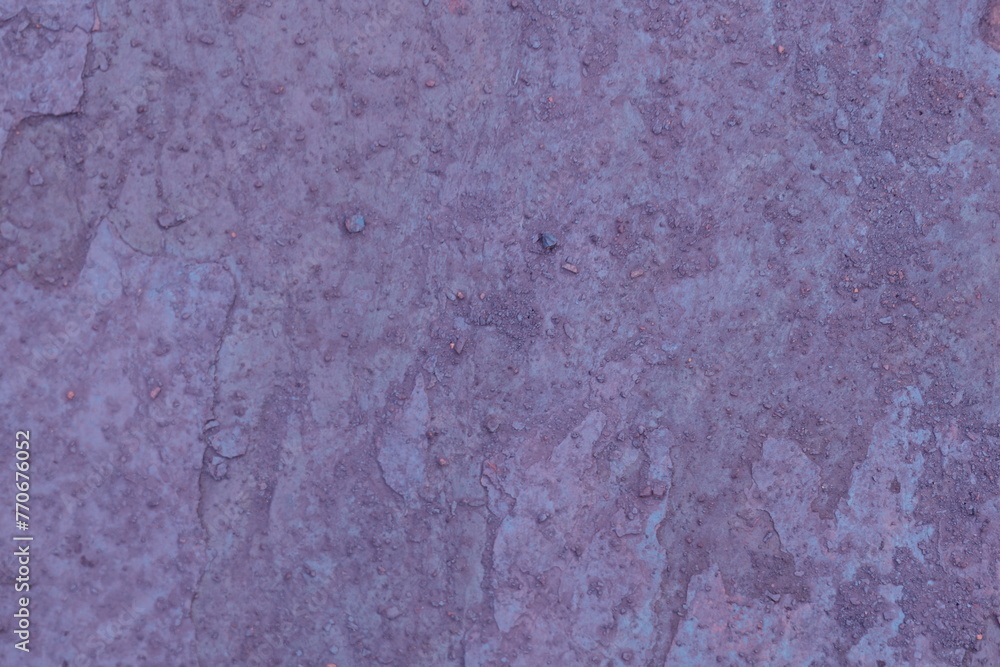 Texture of huge iron ore stone, raw material, natural resource ...