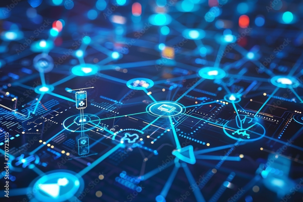 Integrated Digital Health Ecosystem An Integrated Digital Health