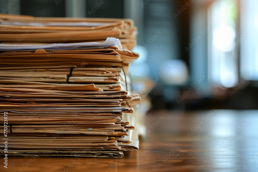 Legal Document Redaction Tools, Protection of sensitive information in ...