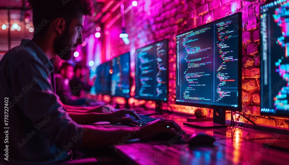 Coding for the Future: Web Development Concepts, the essence of coding ...