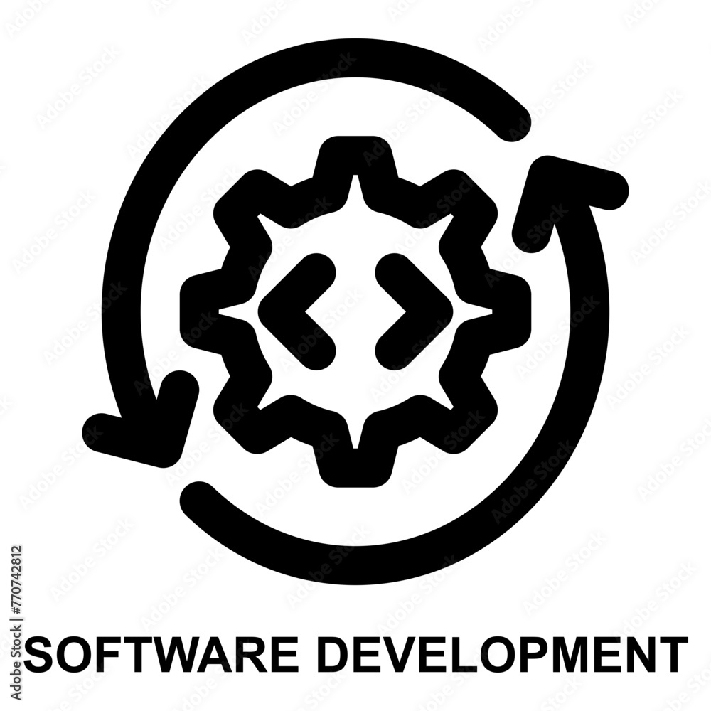 Software Development Life Cycle Lifecycle Sdlc Application Programming Coding Expanded