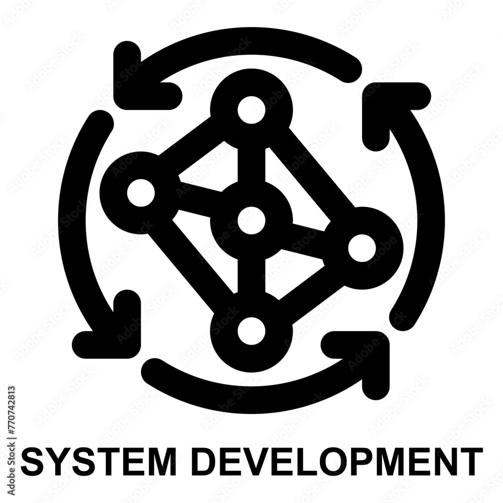 system development, life cycle, lifecycle, sdlc, agility, flexibility ...