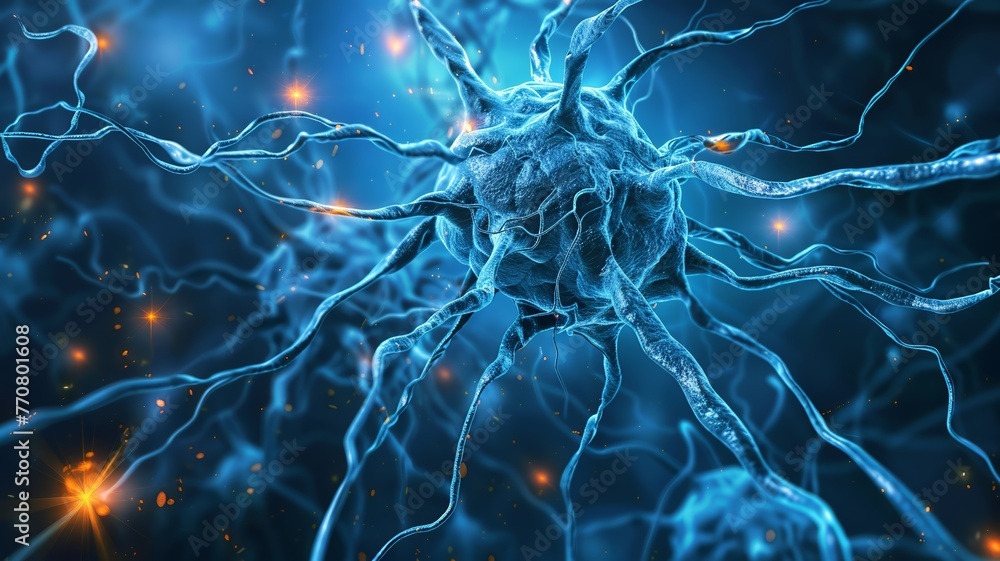 Diagnosis A complex neurological condition affecting the patients motor ...