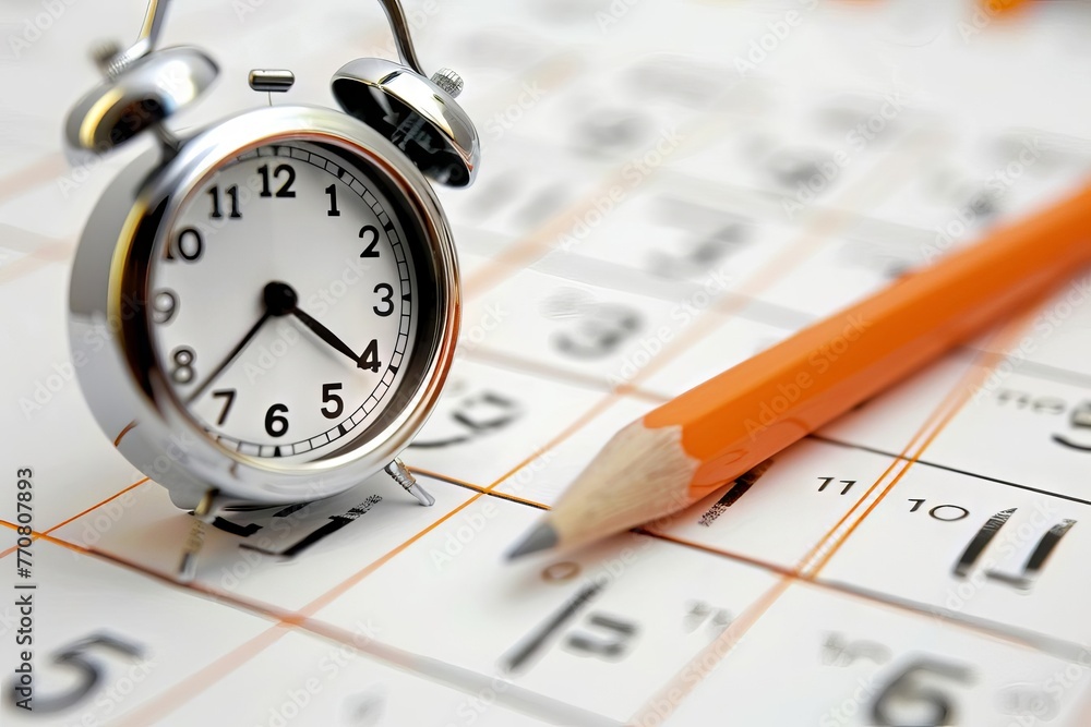 Efficient Time Management and Project Planning with Schedules, Tasks ...