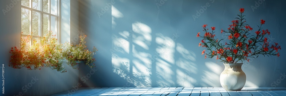 Minimal Window Shadow Overlay Background, Background HD, Illustrations ...