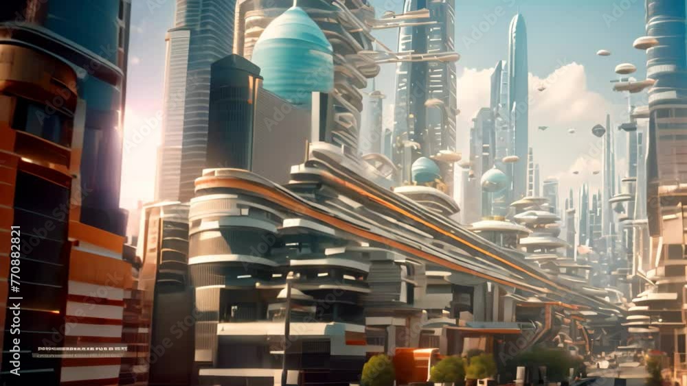 Dubai Metro as world's longest fully automated metro network (75 km ...