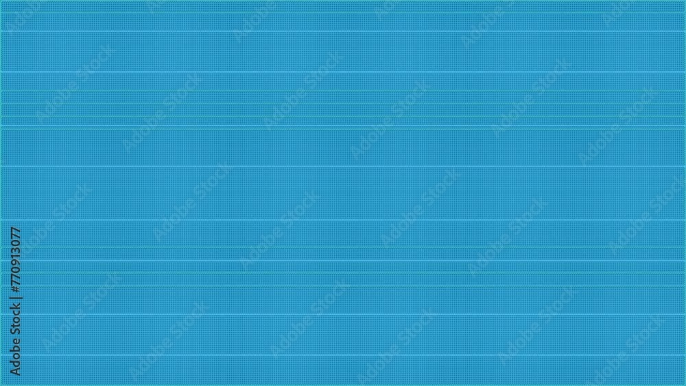 Glitching pixelated lighter lines moving. Simple looping background ...