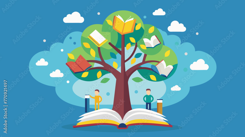 Book Of Knowledge Symbol