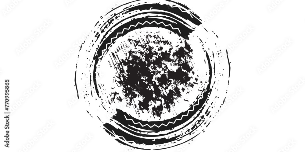 Drift background monochrome with texture wheel marks and drift in ...