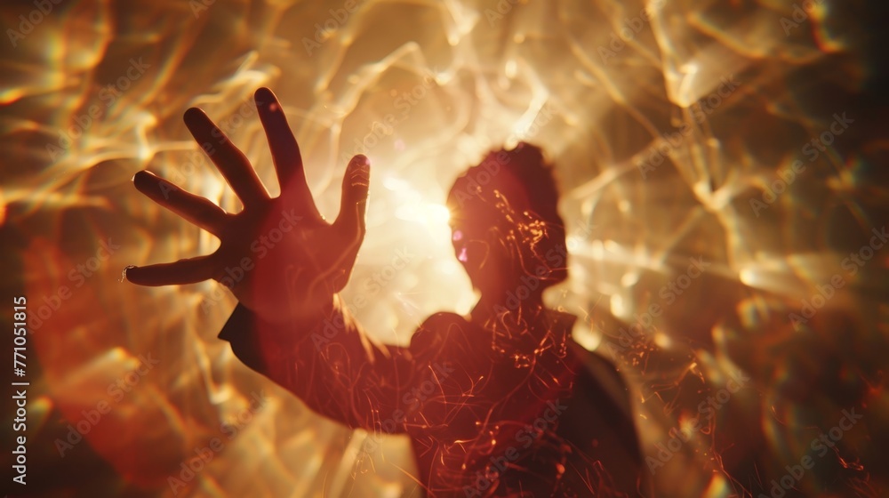 Mind-Blowing Magic Shows Cinematic shots of magic shows and illusions ...