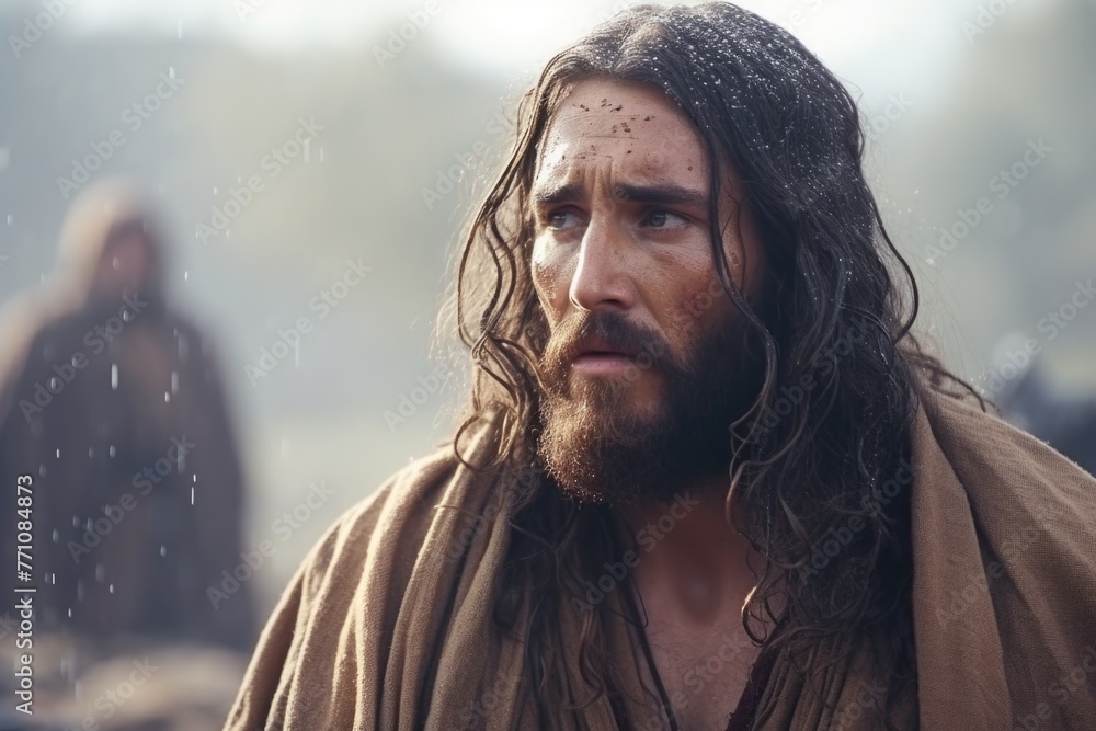 Jesus Christ, Jesus of Nazareth, Old Testament messiah, Christianity ...