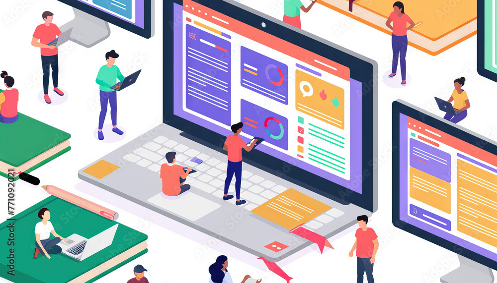 E-learning Platforms for Education, e-learning platforms for education ...