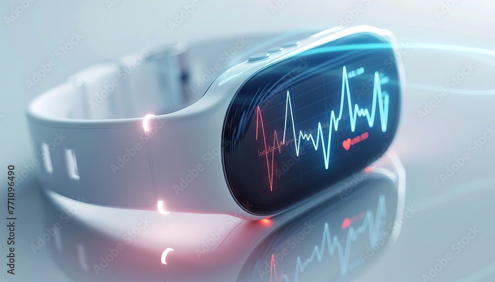 Remote Cardiac Monitoring Devices: Continuous Heart Health Monitoring ... Remote Cardiac Monitoring Devices: Continuous Heart Health Monitoring ...