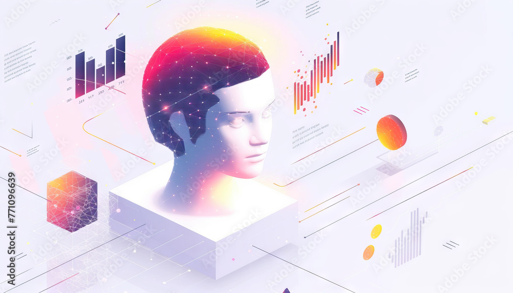 Machine Learning Algorithms Harnessing Data Insights Machine Learning Algorithms With An