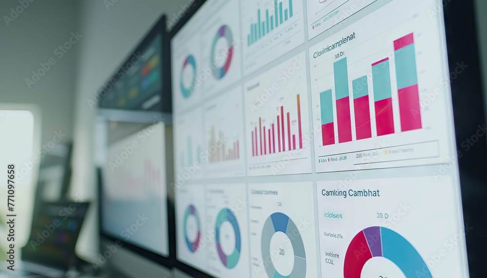 Marketing Campaign Performance Metrics: Visualize the success of ...