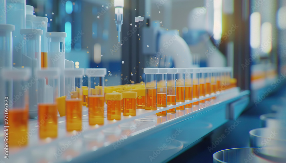 Quality Control Process Improvement: Show ROI from quality control ...