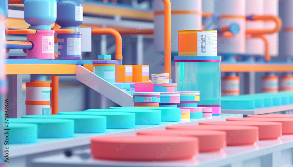 Quality Control Process Improvement: Show ROI from quality control ...