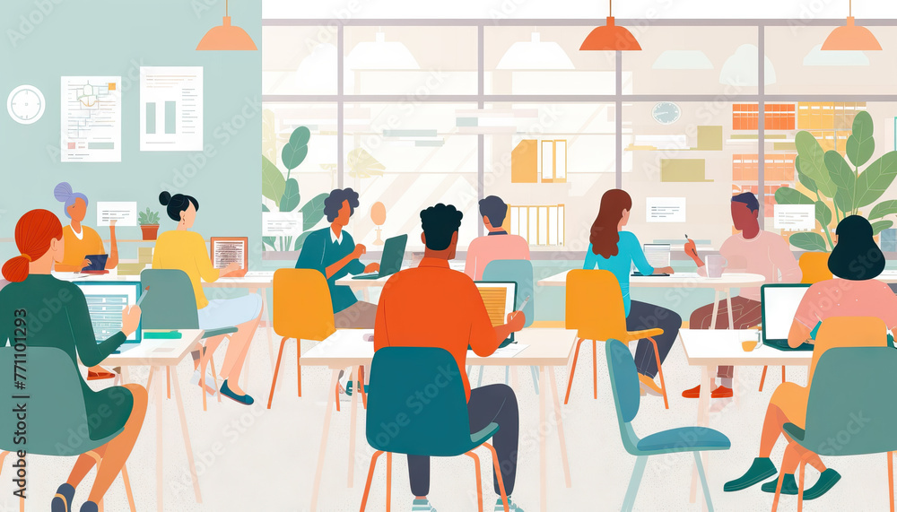 Continuous Learning Culture, continuous learning culture with an ... Continuous Learning Culture, continuous learning culture with an ...
