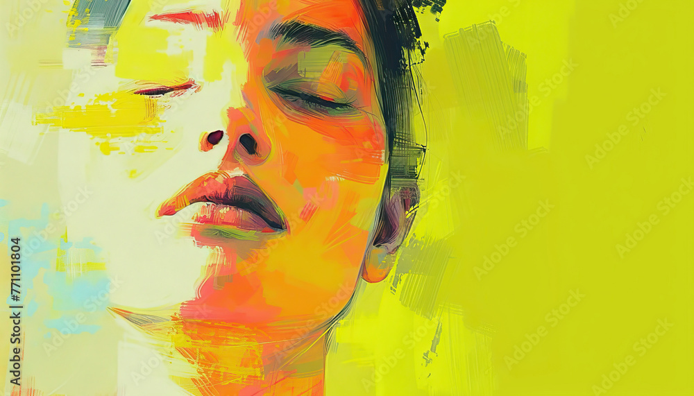 Artistic Expression Showcase: An eclectic mix of paintings, sculptures ...