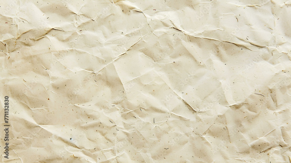 Light biege paper texture for background Stock Illustration | Adobe Stock