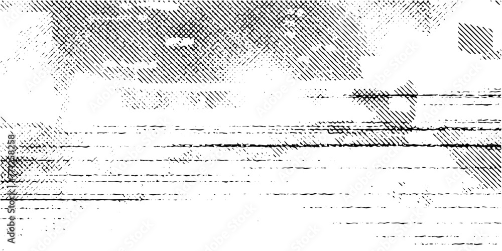 Overlay textures stamp with grunge effect. Old damage Dirty grainy and ...