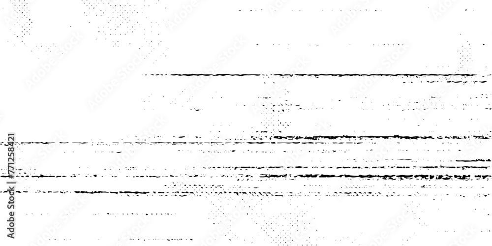 Overlays line sketch vintage stamp texture with effect grunge. Vector ...