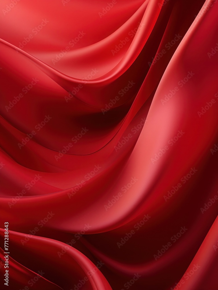 Abstract red gradient background,abstract red background with some ...