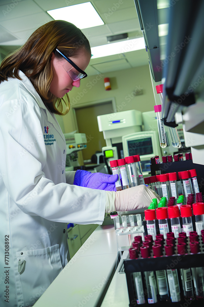 Detailed Look into Laboratory KF Testing Procedure: A Step-by-Step ...