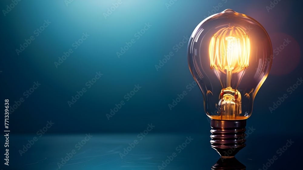 idea on light bulb education concept can be used for layout, Graduation ...