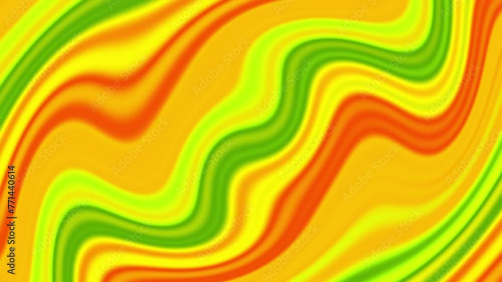 Colorful gradient background 4k. colorful gradient background with red ...