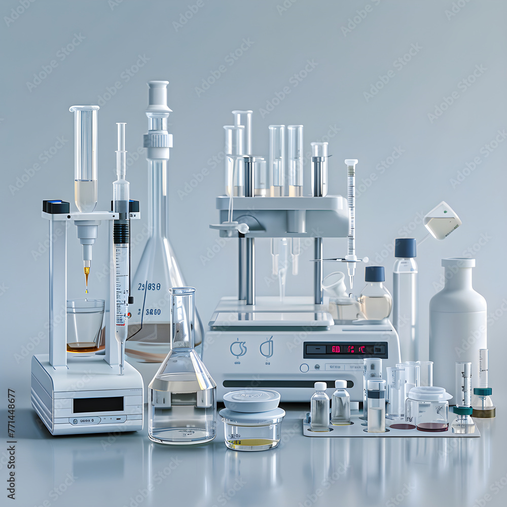 Comprehensive Guide to Karl Fischer Titration: From Preparation to ...