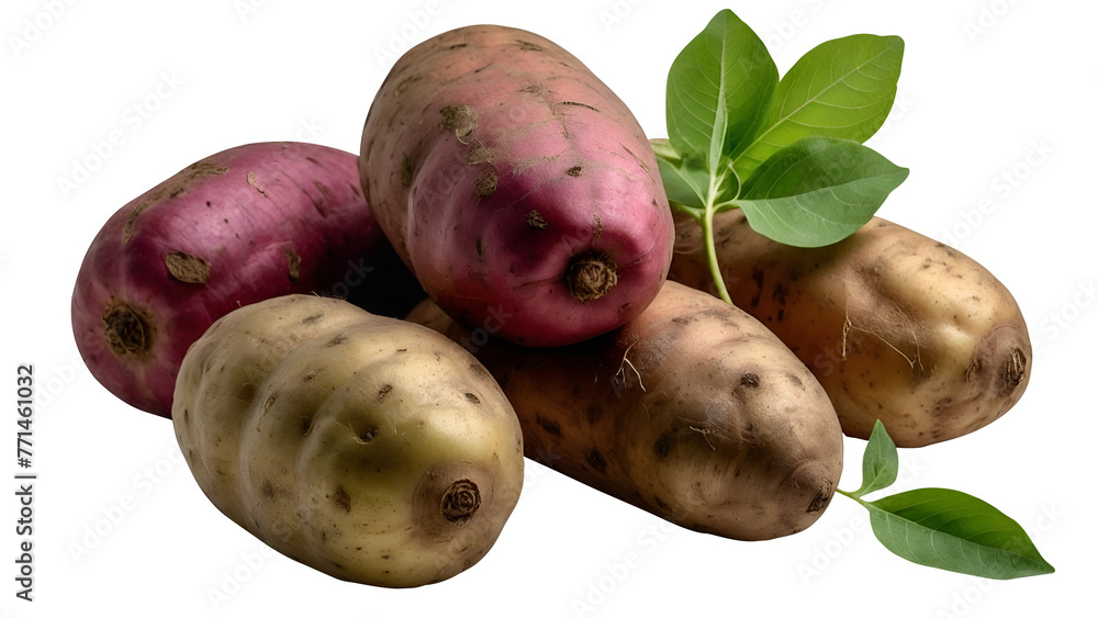 Potatoes isolated png Potato png ‎sweet potato png potatoes png patata ...