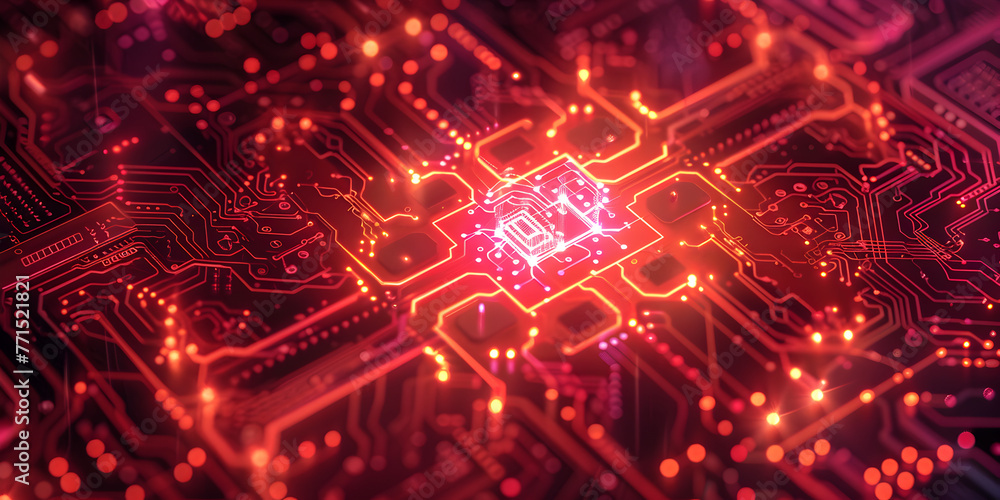 Exploring Quantum Computing Circuit Designs: Qubit Interactions and ...