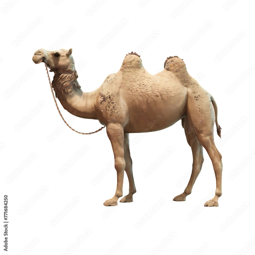 Camel side view isolated png camel isolated on transparent background ...